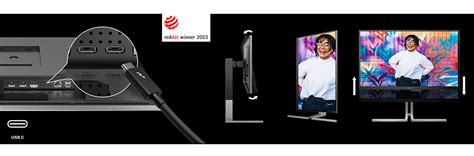 Redefining Creative Expression With Aocs Graphic Pro U3 Series Creator Monitors Aoc Monitor