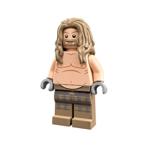 Lego Bro Thor Minifigure Brick Owl Lego Marketplace