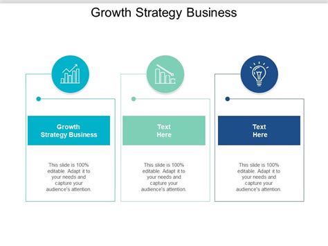Growth Strategy Business Ppt Powerpoint Presentation Styles Graphics Example Cpb Powerpoint