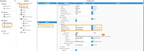Connect N Uron With BACnet On ReComputer R Seeed Studio Wiki
