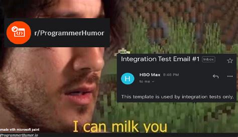 This Sub Right Now ProgrammerHumor Io