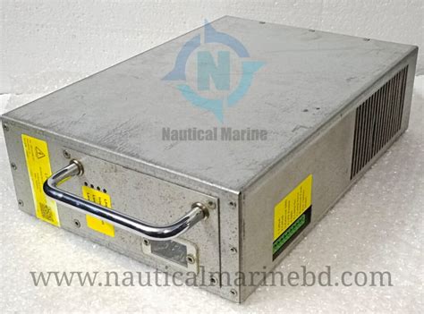 Alfa Laval Lps M3 6 Lamp Power Supply