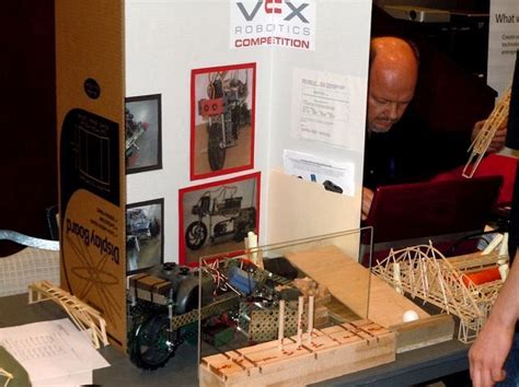 engineering opportunity exposition brings… the bargain hunter