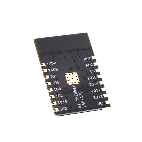 Ai Thinker Esp 12s Wifi Module Esp8266 Serial Port To Wifi Wireless