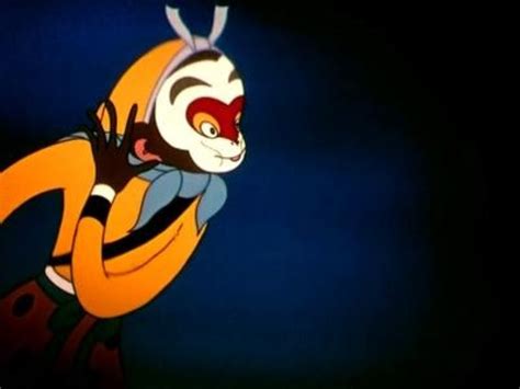 大闹天宫 堆糖，美图壁纸兴趣社区