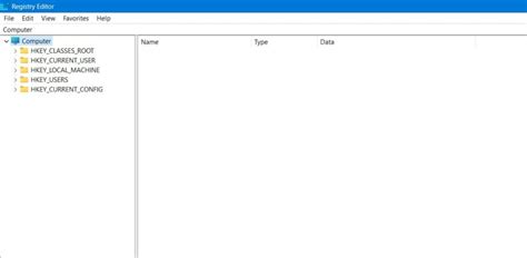 How To Back Up And Restore Your Windows Registry Make Tech Easier
