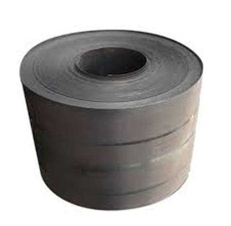 Original High Tensile Strength And Corrosion Resistant Mild Steel Coil At Best Price In Mumbai