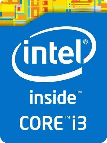 6th Generation Intel Core I3 Processors At 8750 Piece Katar Goan Surat ID 20567723430