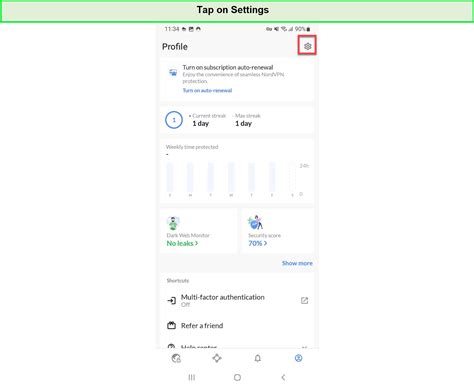 Nordvpn Threat Protection In Usa Features And How It Works 2025