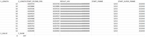 Python Read All Csv File In Folder And Read A Content Belong To Specific Header And Write Data