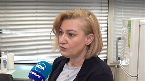 РЗИ Заболелите от коклюш деца в Пловдив са имунизирани Nova News