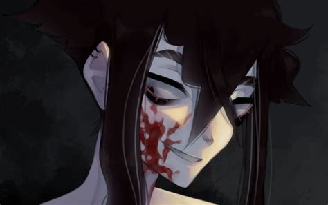 Bloodface By Vinillust On Deviantart