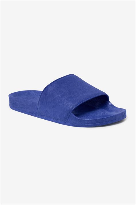Unislide Unisex Slides Losangelesapparel Eu