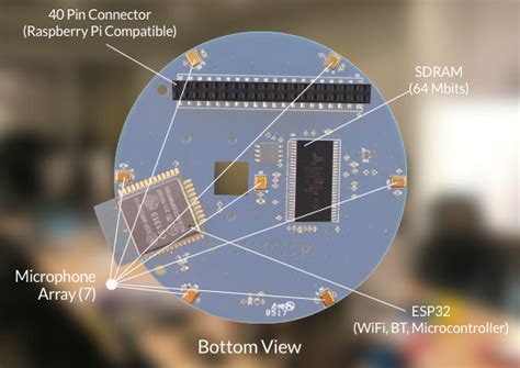 Rpi Friendly Home Automation Kit Adds Voice Recognition Support