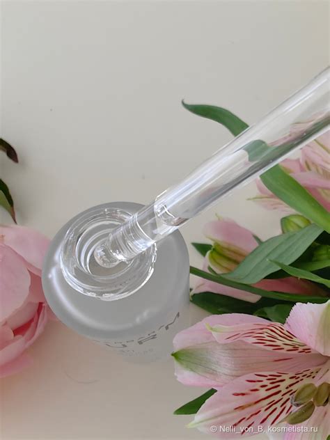 Dr. Barbara Sturm Hyaluronic Serum - лучшее, что знала моя кожа ...