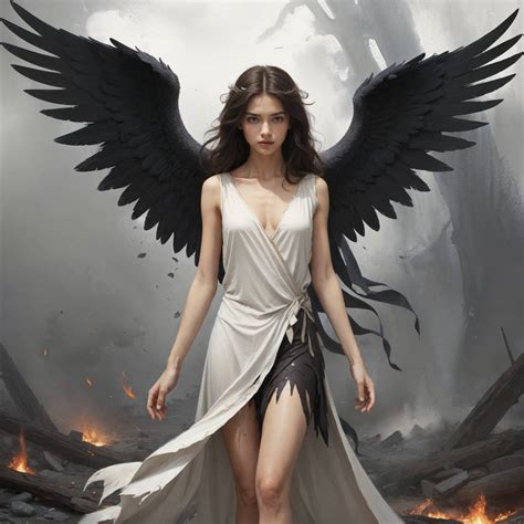 Angel 2 By Gordein On Deviantart