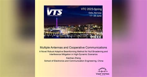A Novel Robust Adaptive Beamforming Method For Null Broadening And