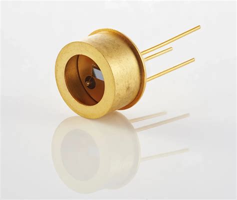 High Performance Mct Detector And Photovoltaic Sensor Vigo Photonics High Performance Mct Detector And Photovoltaic Sensor Vigo Photonics