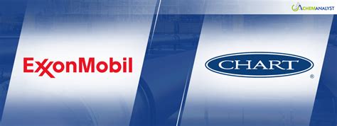 Exxonmobil Chooses Chart Industries For Ipsmr Liquefaction Technology And Equipment