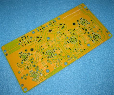 12au7el84 6p14 10w10w Push Pull Amp Stereo Ubuy India