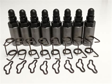 Solid Lifter Conversion Kit Boport Racing