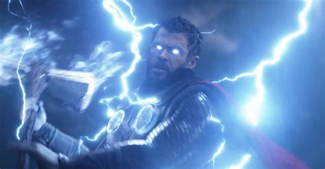 If Mcu Thor Busts A Planet In Love And Thunder Would You Accept It