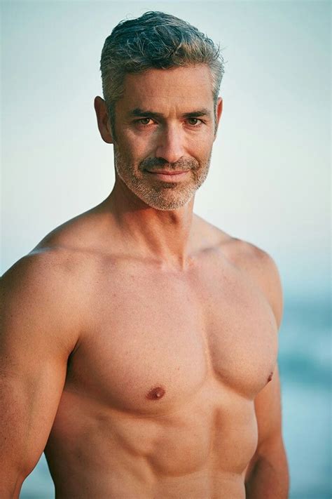 Handsome 50 Year Old Men Older Male Actors Over 50 Silver Foxes Men
