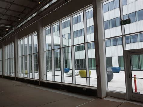 Cladding Systems Aluminium Steel Construction