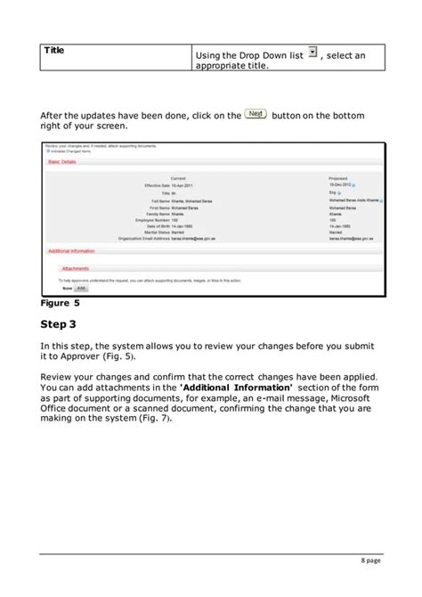 Oracle Ebs R12 Self Service User Manual Doc Human Resources Business