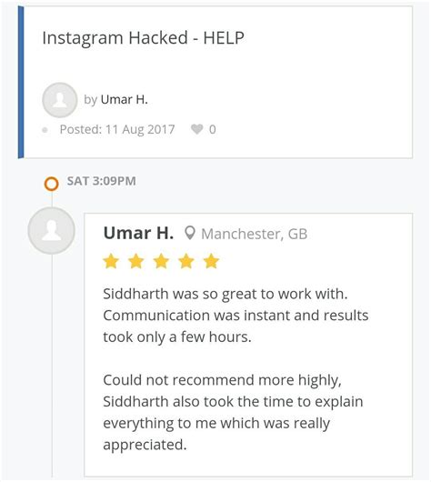 Siddharth Shah On Linkedin Feedback From Freelancing Clients So Much