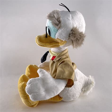 Mickey Mouse Clubhouse Professor Von Drake