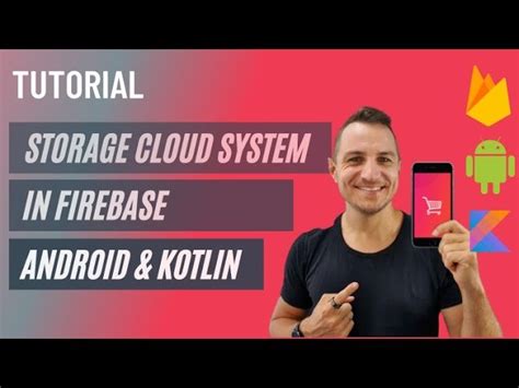 Free Video Android Google Firebase Storage Tutorial Storing Images In The Cloud From