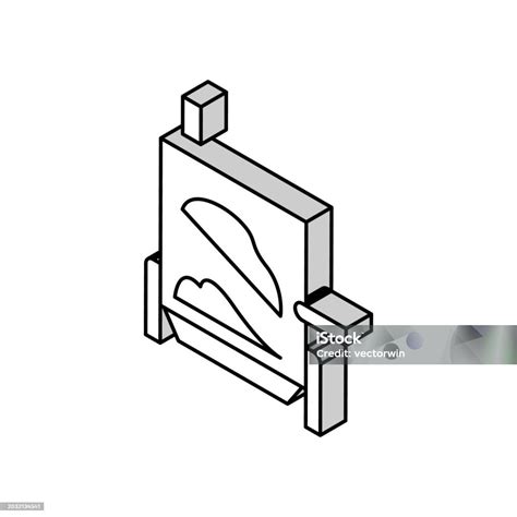 증발기 시스템 아이소 메트릭 아이콘 벡터 일러스트 레이 션 공장 산업 건물에 대한 스톡 벡터 아트 및 기타 이미지 공장 산업 건물 등측투영법 말리기 Istock