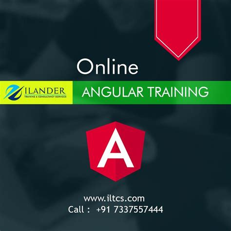 Ilandertcs On Linkedin Angulardeveloper Angular
