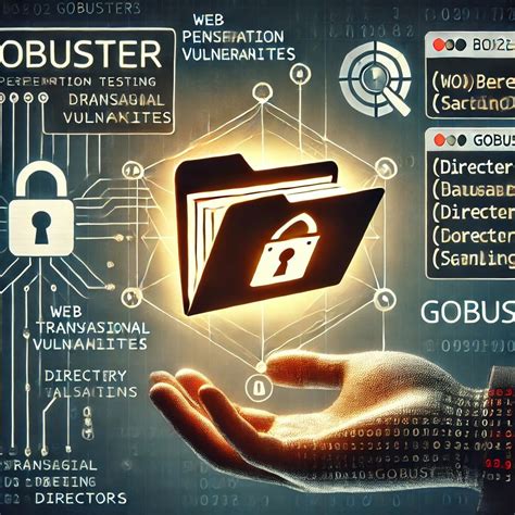 Fazal Saadat Khan On Linkedin Websecurity Penetrationtesting Gobuster Directorytraversal…