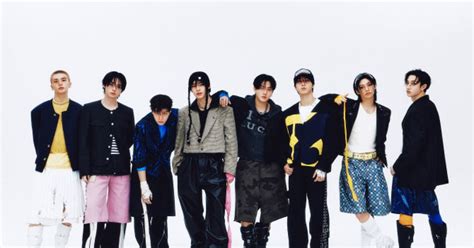 스트레이 키즈 단일 앨범 기준 올해 美 음반 판매량 1위