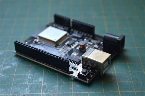 Espduino Wifi Bluetooth Wemos D1 Esp32 Clone Bazar Do Faça Você Mesmo