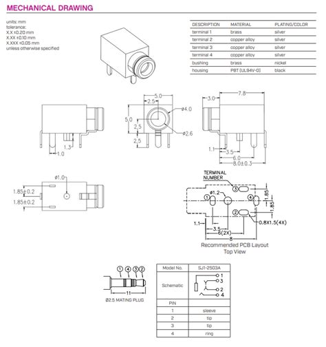 Can You Send Digital Inputs Over A 3 5 Mm Jack R Arduino