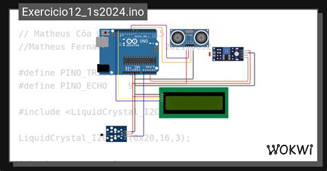 Projeto 2 Copy 2 Wokwi Esp32 Stm32 Arduino Simulator