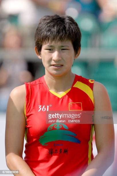 93 Wang Mengyu Photos And High Res Pictures Getty Images