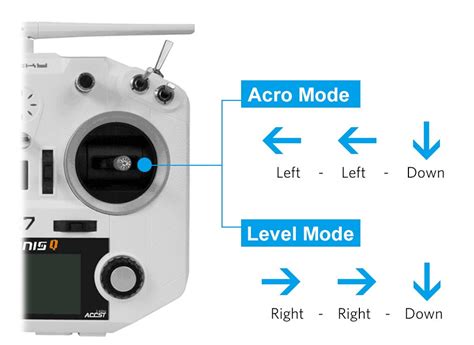 Betafpv Lite Brushed Flight Controller V2