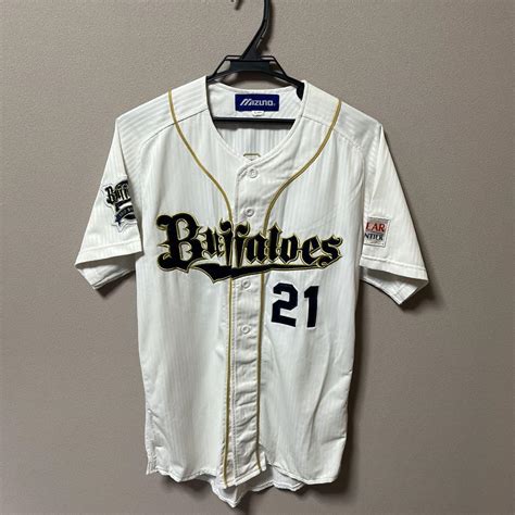 オリックス ユニフォーム By メルカリ