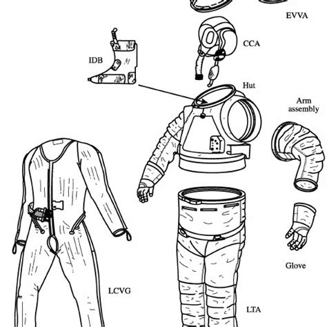 Cross Section Of Material Lay Up Download Scientific Diagram