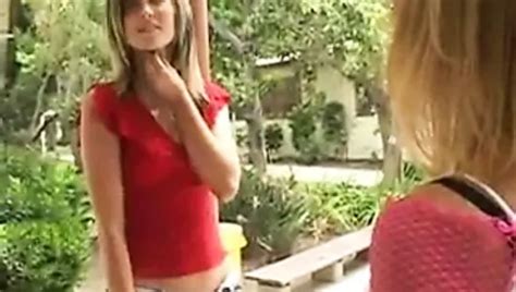 Her First Lesbian Sex 3 M27 Xhamster