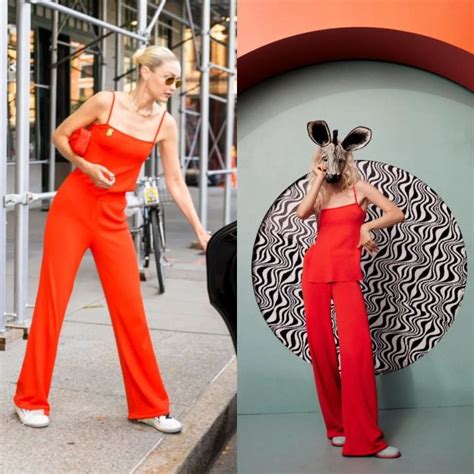 Gigi Hadid Braless At Us Open 2022 In Ny 16 Photos The Fappening