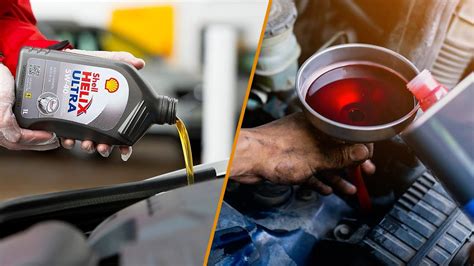 Is Brake Fluid And Transmission Fluid The Same Thing at Jose Cheung blog