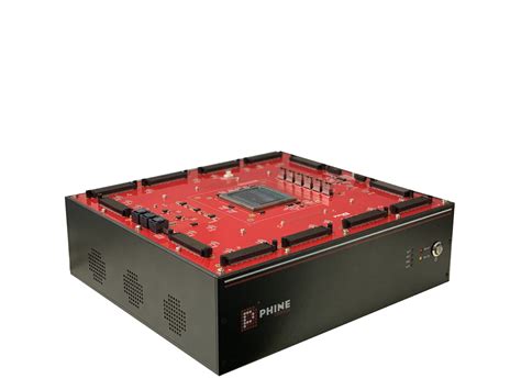 ザイリンクスfpga搭載 Soc開発向け評価ボード｜inrevium