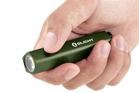 Olight Diffuse Od Green Dlt Trading