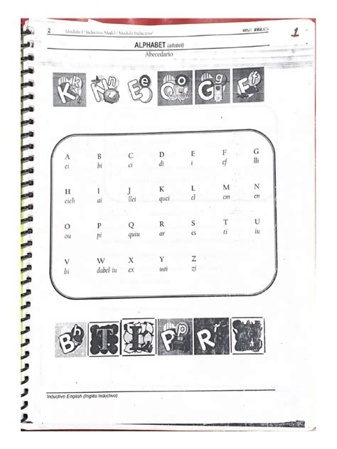 Modulo I Inductive Model Modulo Inductivo Pdf