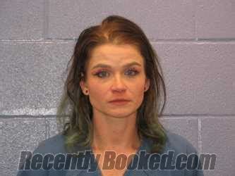 Hannah Alyse Wilcox Mugshot And Arrest Info Andrews County Tx